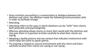 Diet -Counselling.pptx