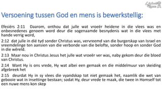 Die tabernakel deel 9 die dag van versoening | PPTX