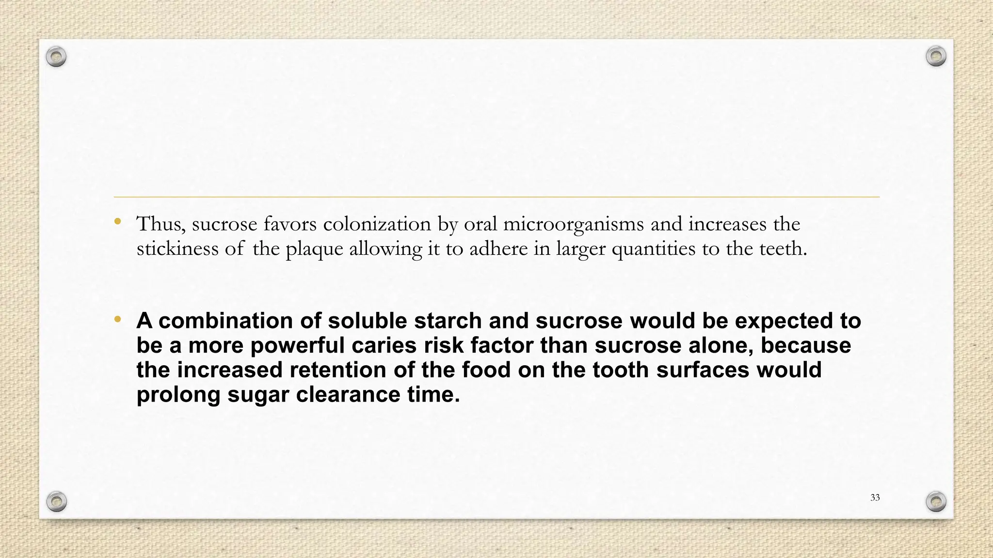 DIET AND DENTAL CARIES.pptx