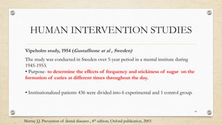 DIET AND DENTAL CARIES.pptx