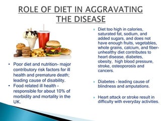 DIET AND DISEASE.pptx