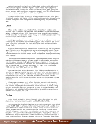 Dietand feed final | PDF