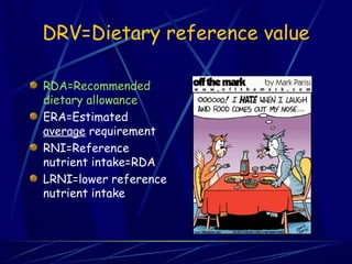 Diet and health | PPT