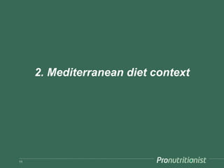 Diet and ldl particle size | PPTX