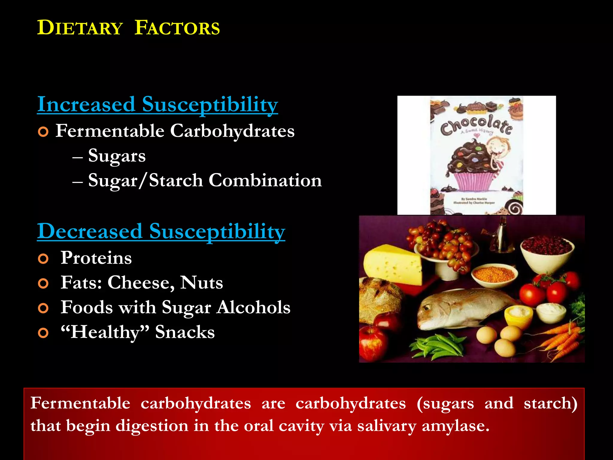 Diet and nutrition | PPTX