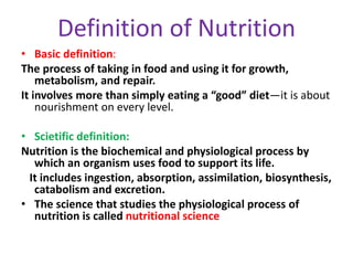 Diet and Nutrition.pptx