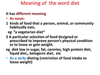Diet and Nutrition.pptx