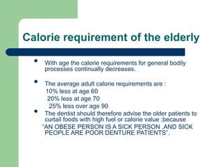 Diet and Nutrition.ppt