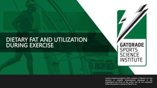 dietary-fat-and-utilization-during-exercise.pptx