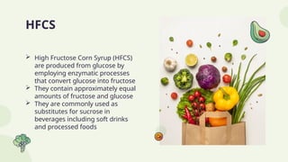 Dietary Carbs.pptx( related to nutrition) | PPTX