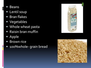 dietary fibre.ppt