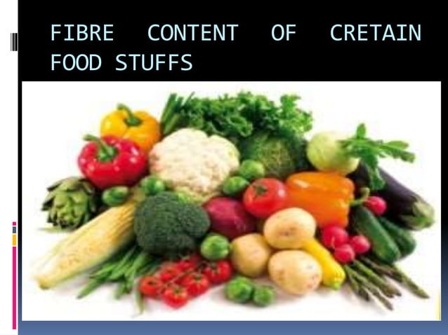 dietary fibre.ppt