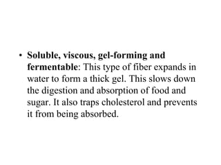 dietary fibre.ppt