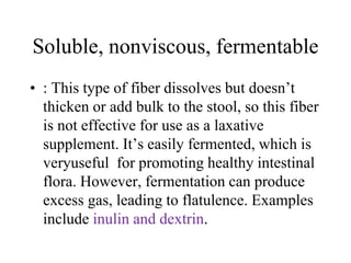 dietary fibre.ppt