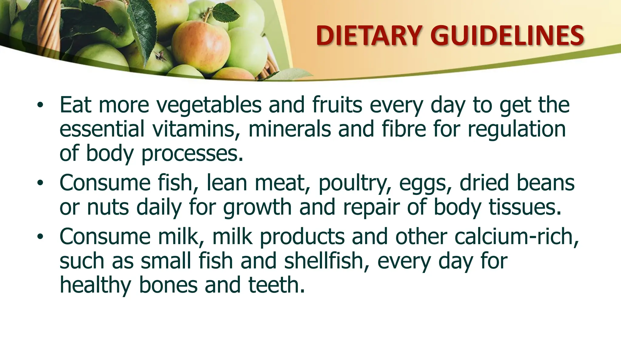DIETARY GUIDELINES AND FOOD LABELS.pdf