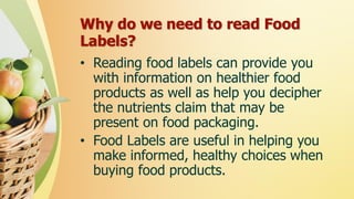 DIETARY GUIDELINES AND FOOD LABELS.pdf