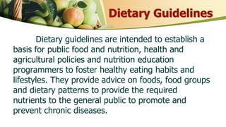 DIETARY GUIDELINES AND FOOD LABELS.pdf