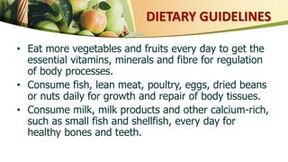 DIETARY GUIDELINES AND FOOD LABELS.pdf