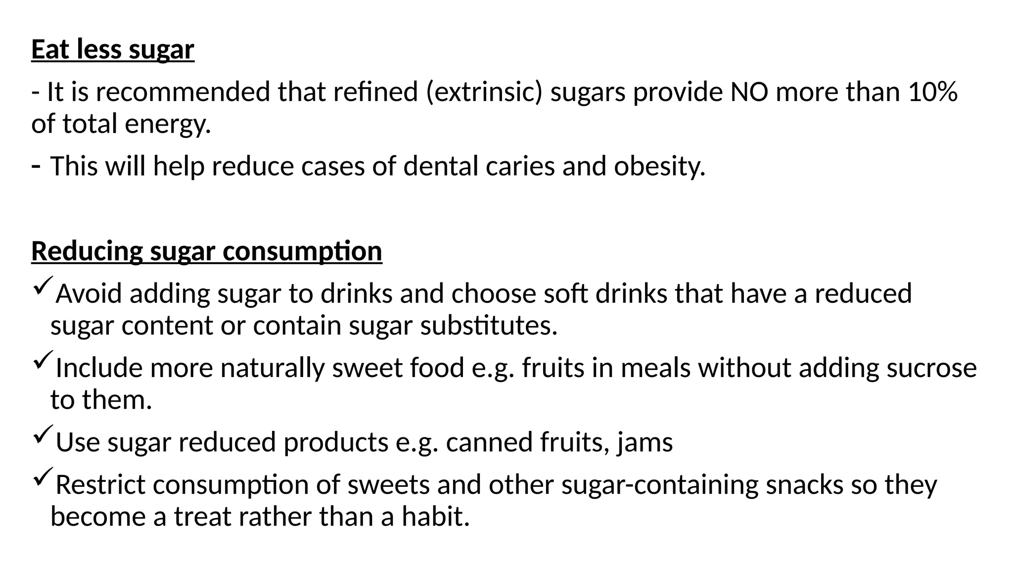 DIETARY GUIDELINES in food and nutrition.pptx