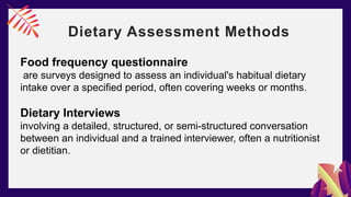 Dietary Reference VEA.pptxnnnnnnnnnnnnnn | PPT