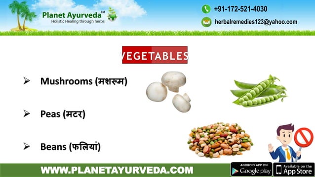 Diet Chart for Leucorrhoea (Vaginal Whitish Discharge) - Foods To Avoid ...