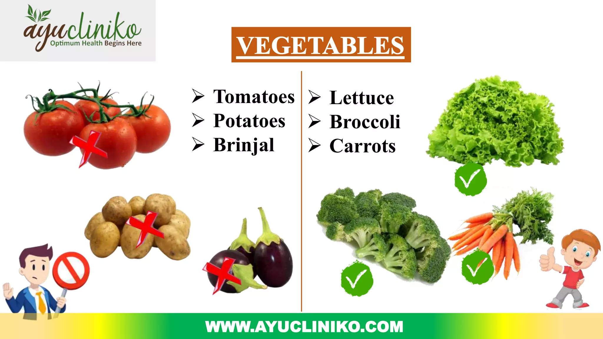 Diet Chart for Skin Disorders | PPT