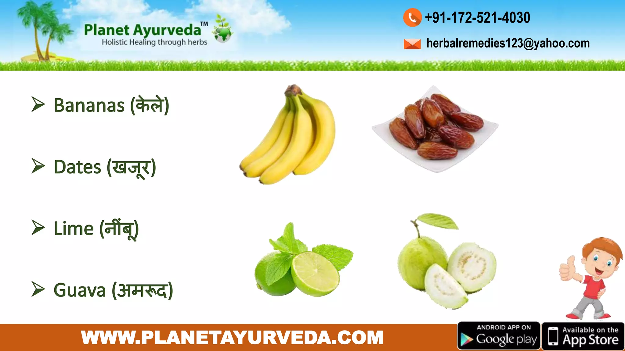 Diet Chart for Anemia (Low Hemoglobin) - Foods To Recommend & Avoid | PPT