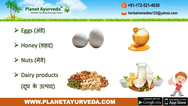 Diet Chart for Anemia (Low Hemoglobin) - Foods To Recommend & Avoid | PPT