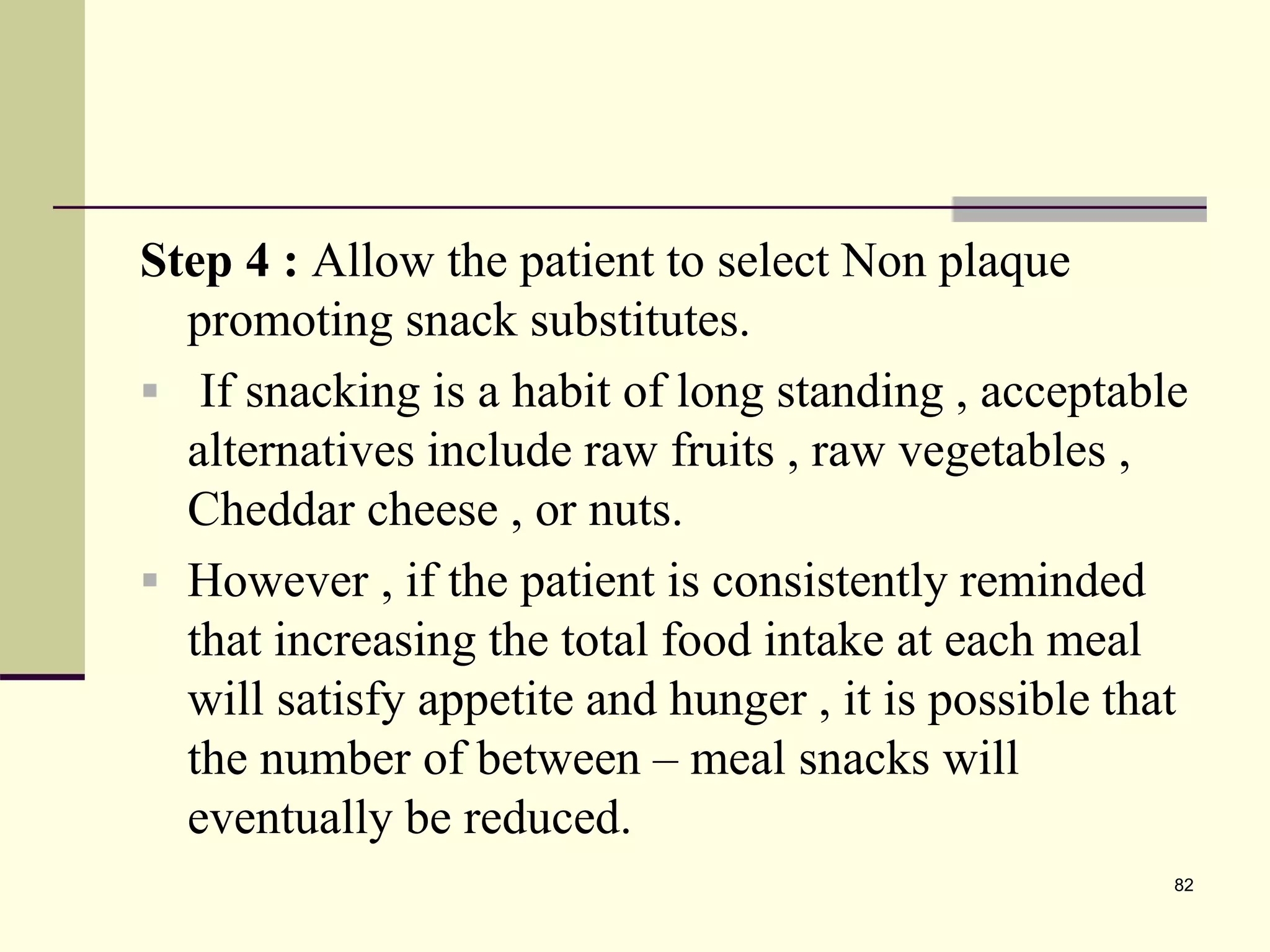DIET COUNSELLING .ppt