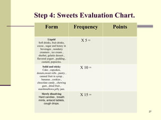 DIET COUNSELLING .ppt