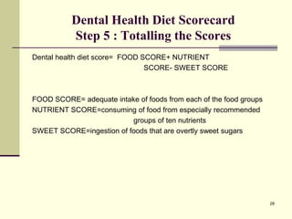 DIET COUNSELLING .ppt