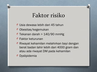 Diet Diabetes Mellitus(DM) | PPT