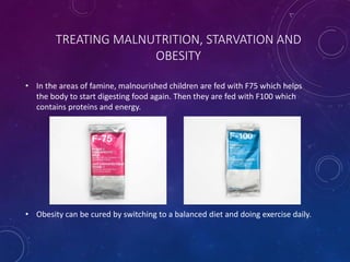 Diet, Drugs and Disease | PPT