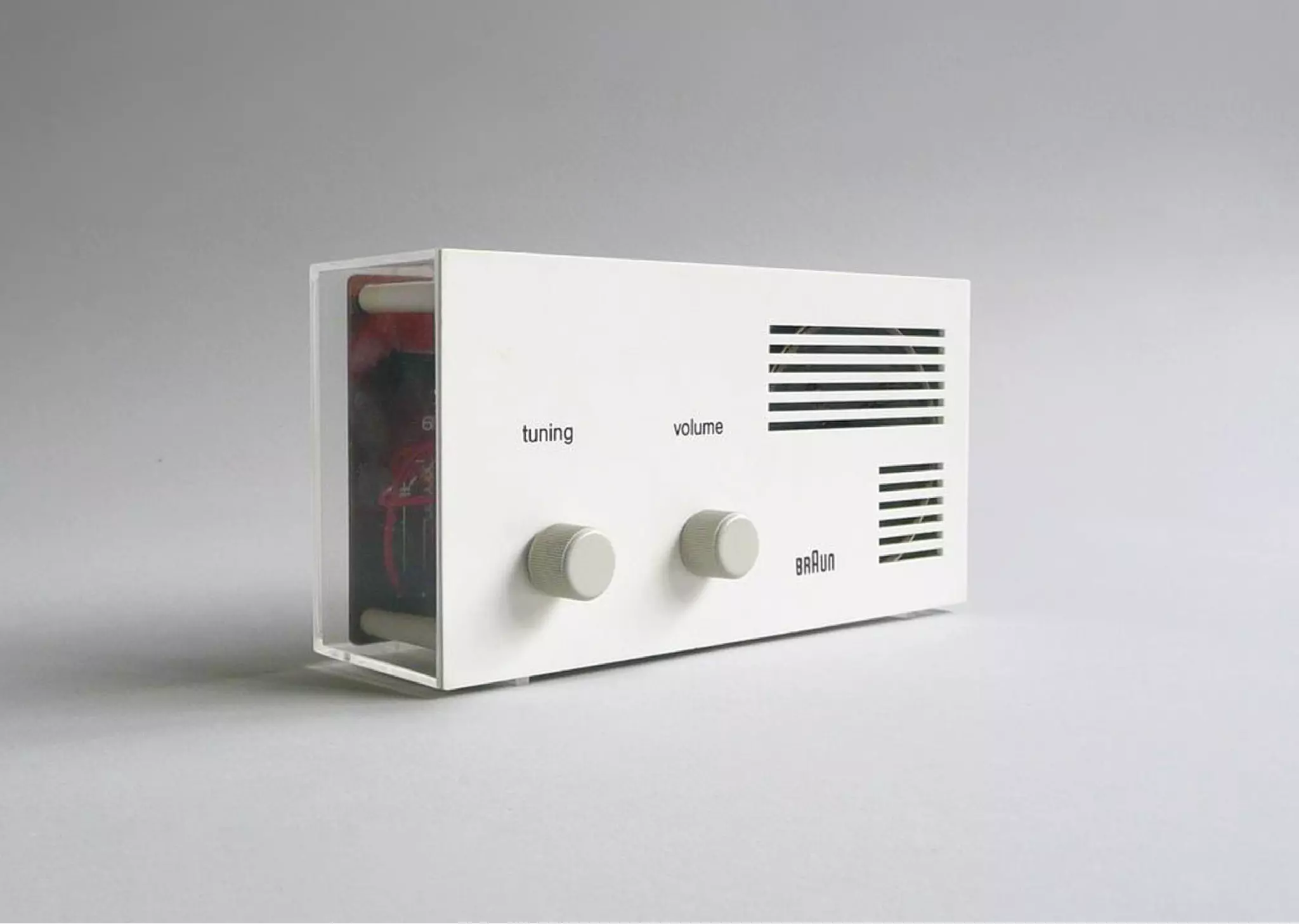 Dieter Rams Designs | PDF