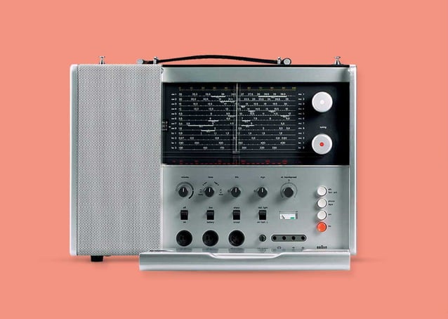Dieter Rams Designs | PDF