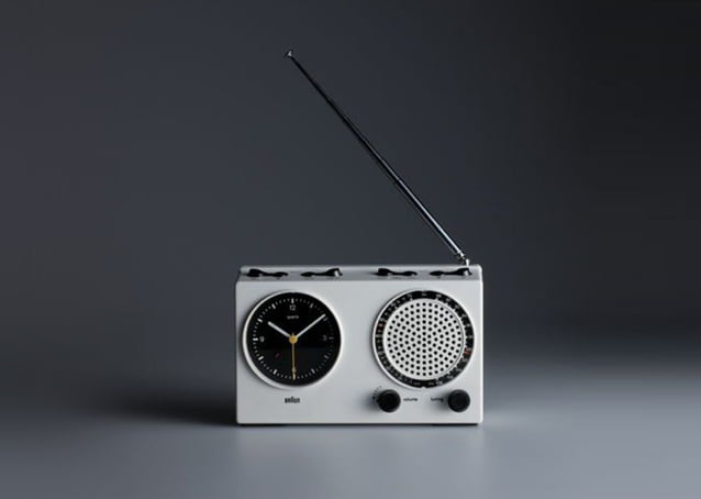 Dieter Rams Designs | PDF