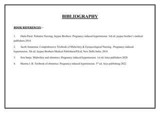 DIETERY GUIDELINES FOR PIH.pdf ( Shweta Singh) | PDF