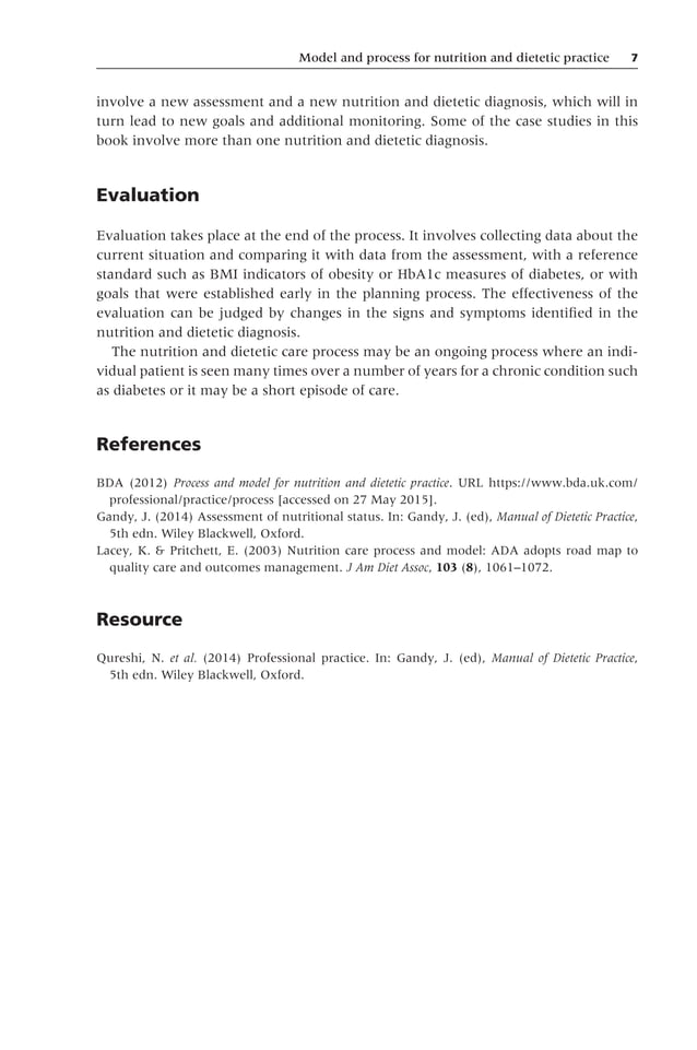 Dietetic and nutrition case studies ( PDFDrive ).pdf | Publishing ...