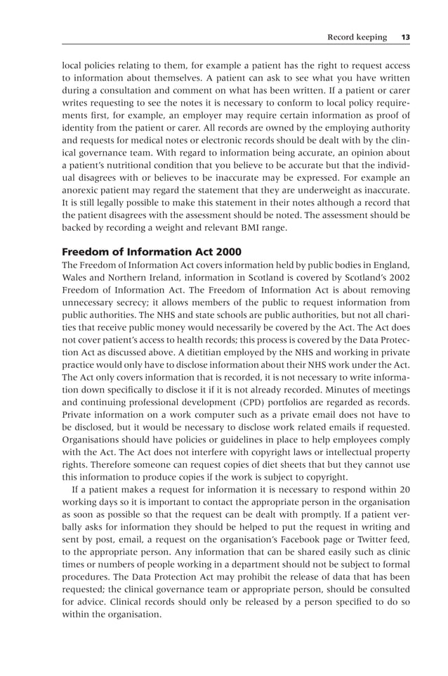 Dietetic and nutrition case studies ( PDFDrive ).pdf | Publishing ...