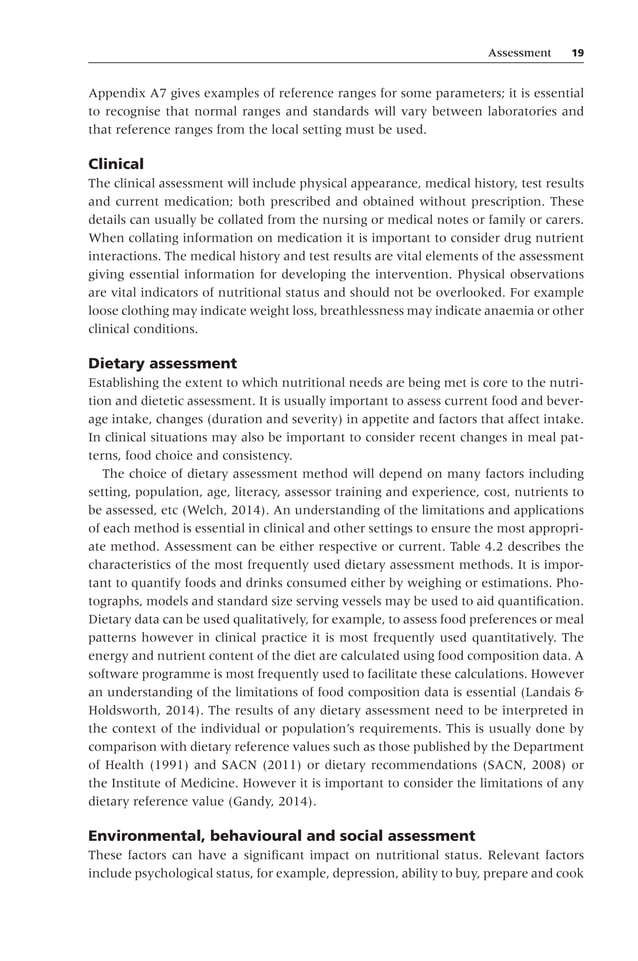 Dietetic and nutrition case studies ( PDFDrive ).pdf | Publishing ...