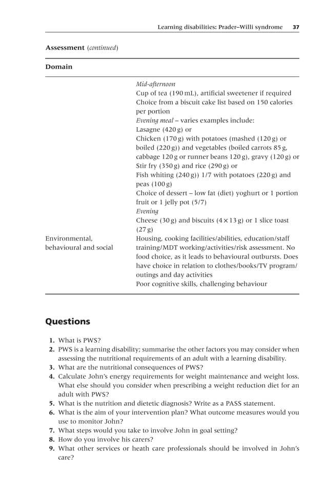 Dietetic And Nutrition Case Studies PDFDrive pdf Dietetic And Nutrition Case Studies PDFDrive pdf