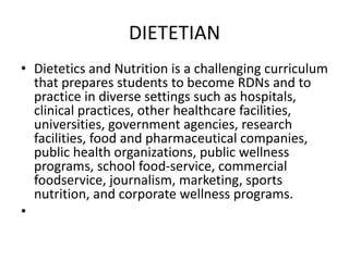 DIETETICS-FINAL.pptx777777777777777777777777777777 | PPTX