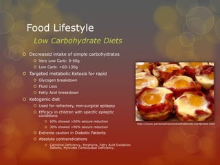 Diet faddism | PPTX