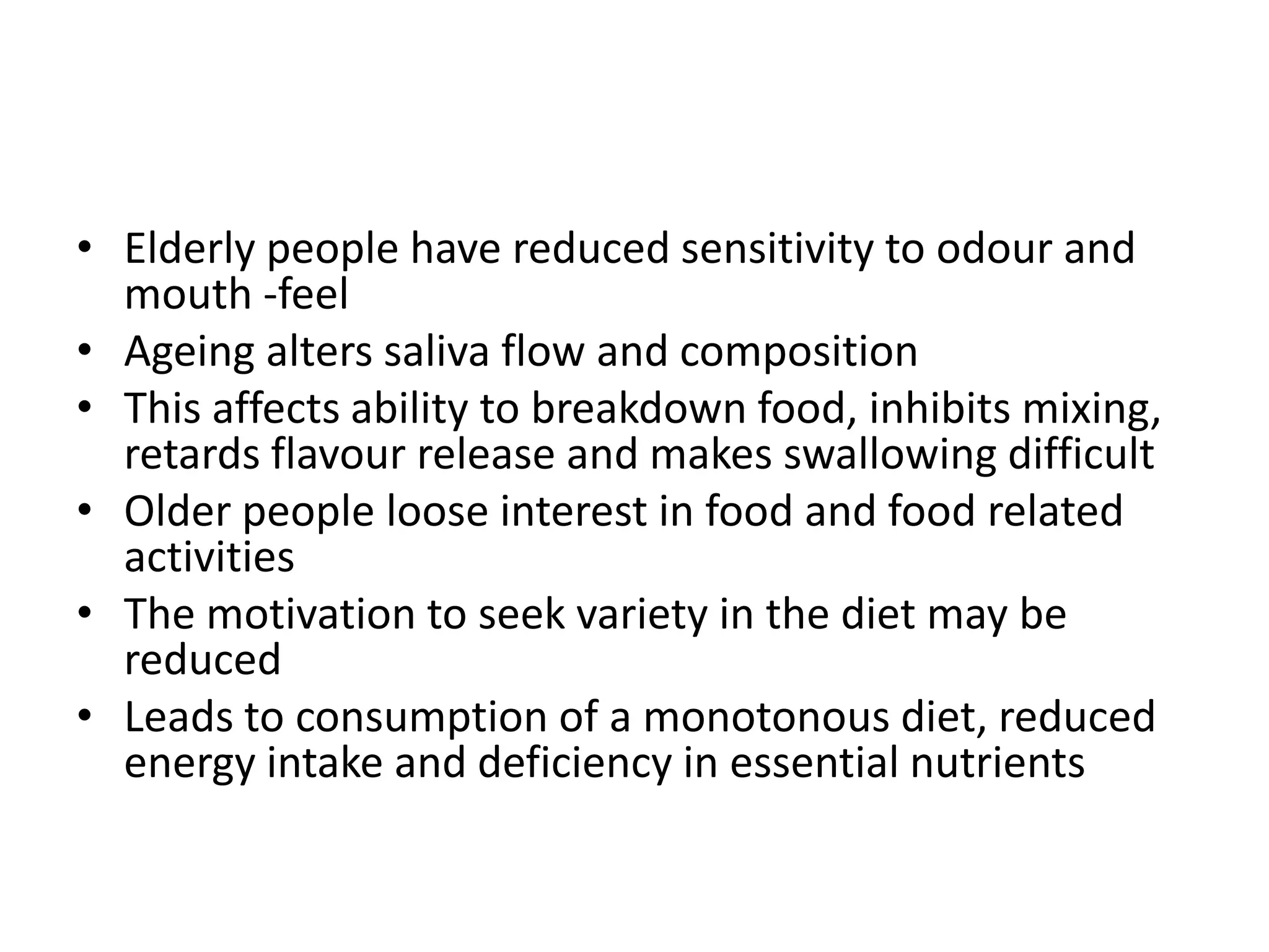 Diet for children,adolescents,old age | PPTX