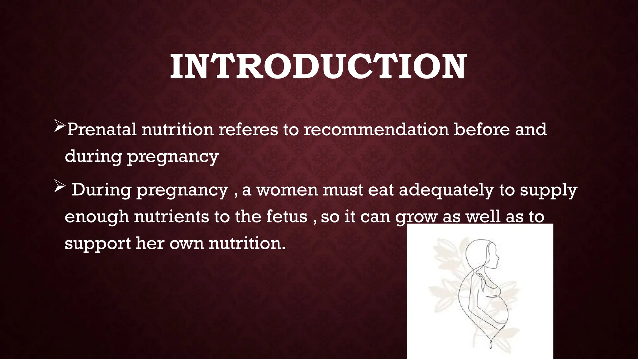 DIET FOR Pregnancy AND Lactating Mothers.pptx
