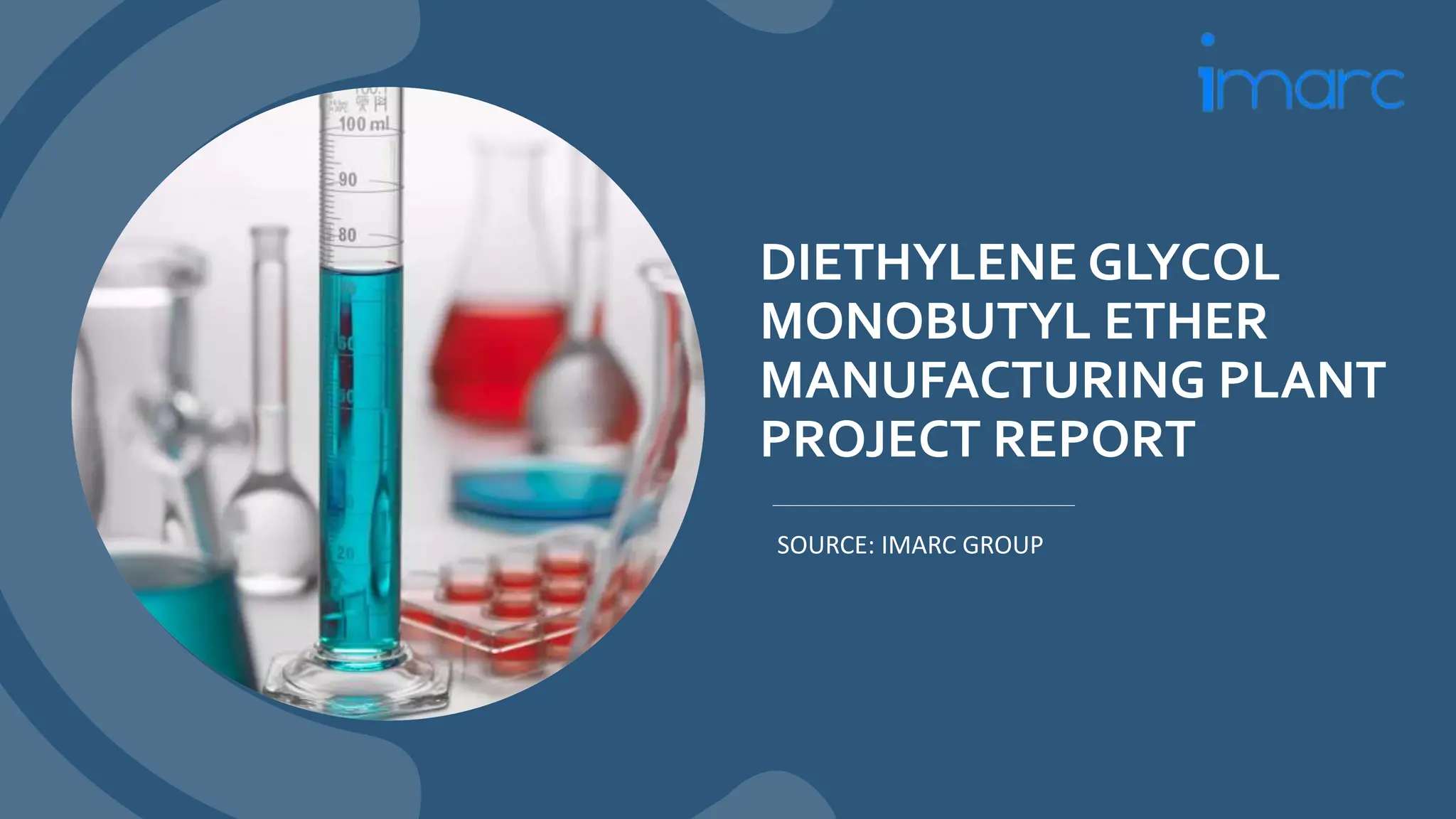 Setting Up a Successful Diethylene Glycol Monobutyl Ether Manufacturing Unit: DPR | PPTX
