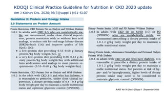 dietary management of predialysis chronic kidney disease.pptx