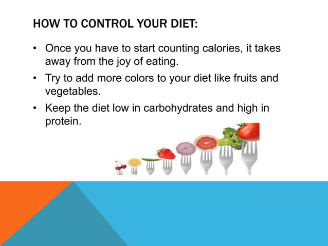 Dieting | PPT