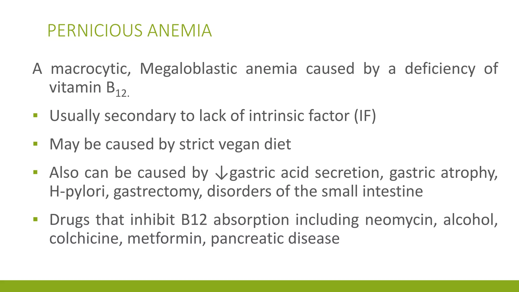 Diet in Nutritional Anemia.pptx