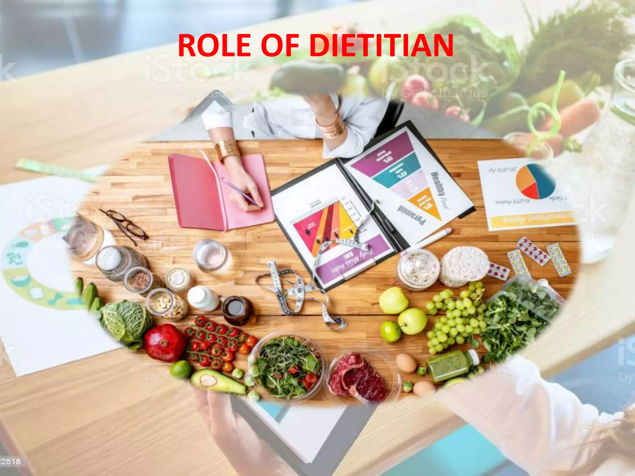 Dietitian | PPTX